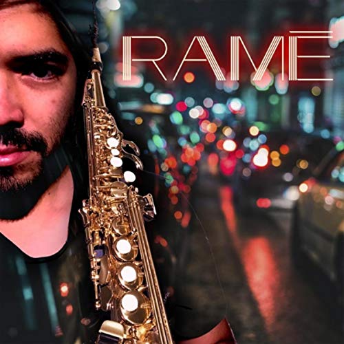 Play Neón by Rame on Amazon Music