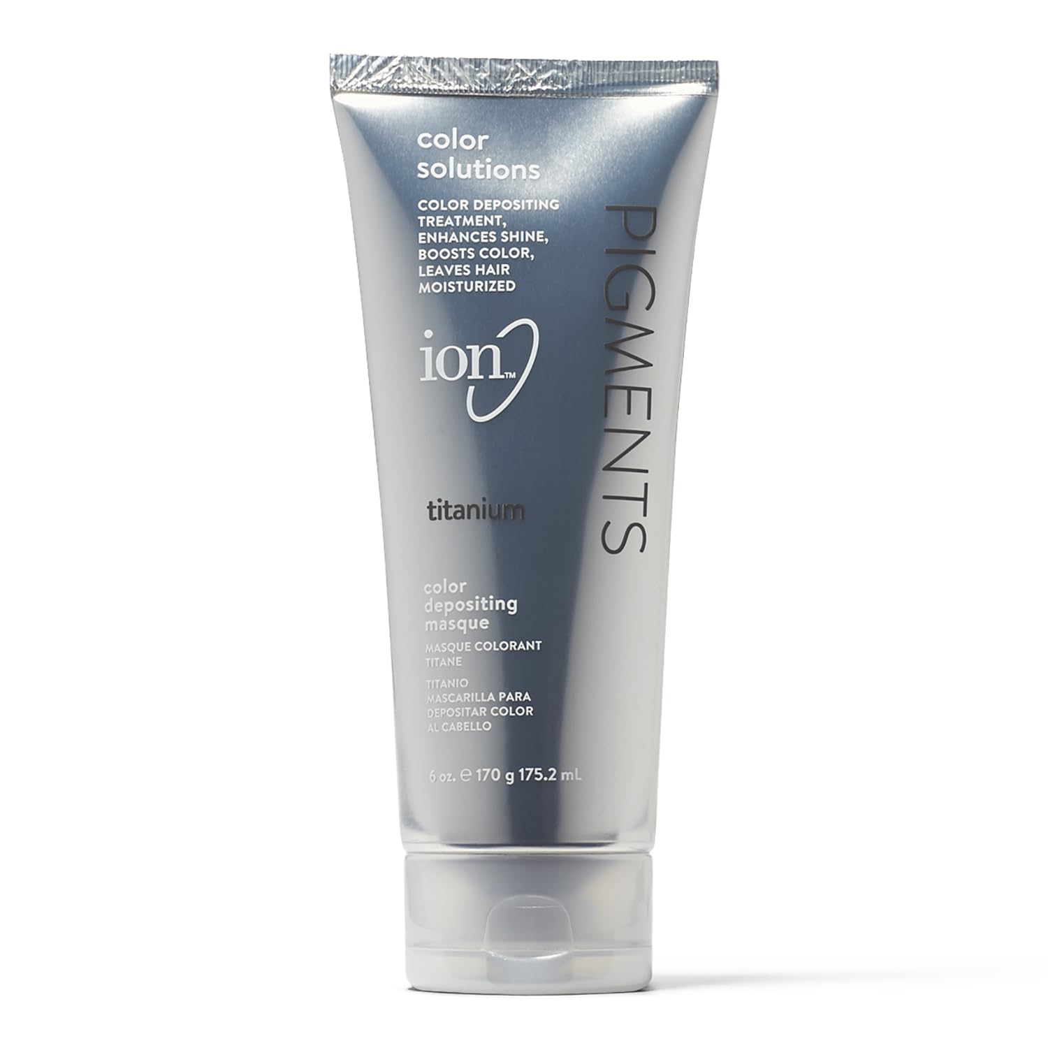 Snapklik.com : Ion Titanium Color Pigments Titanium