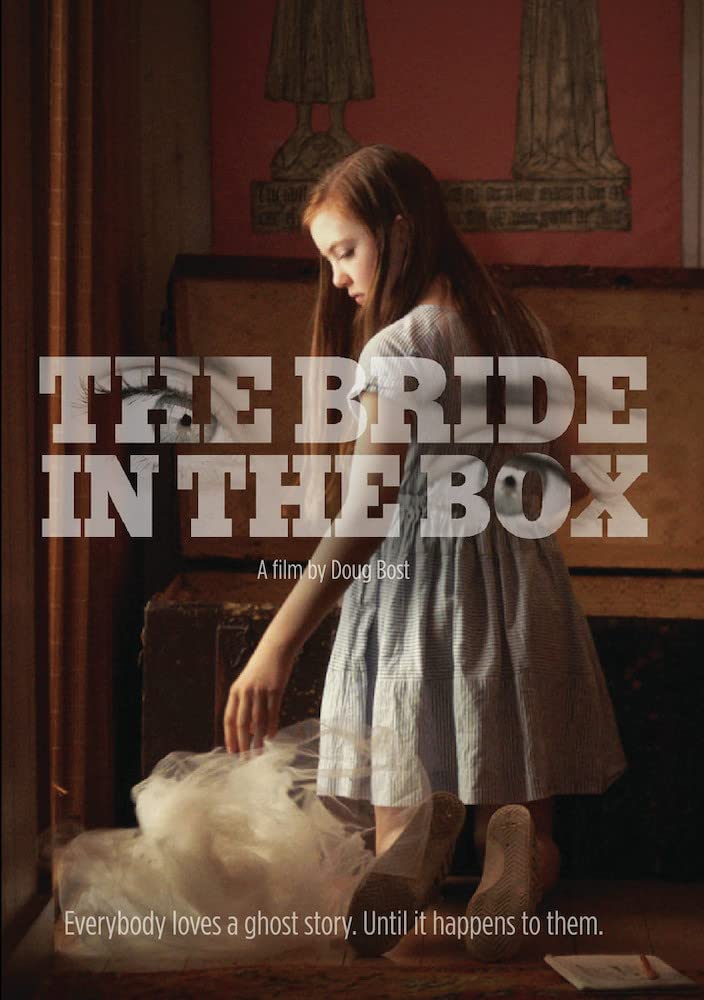 Amazon.com: The Bride in the Box [DVD] : Doug Bost, Victor Verhaeghe ...