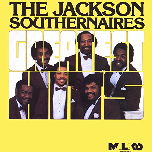 Amazon.com: Greatest Hits : The Jackson Southernaires: Digital Music