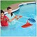 Amazon.com: Hasbro Battleship Splash Game – Backyard Water Toys for ...