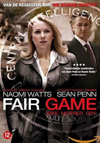 Fair Game [DVD-AUDIO]: Amazon.de: DVD & Blu-ray