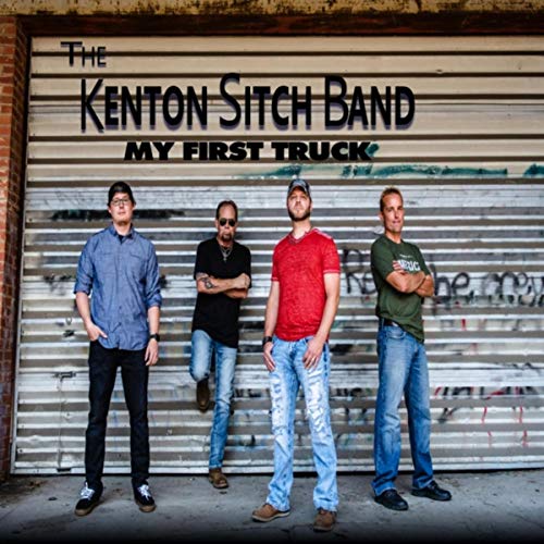 My First Truck by Kenton Sitch Band on Amazon Music - Amazon.com