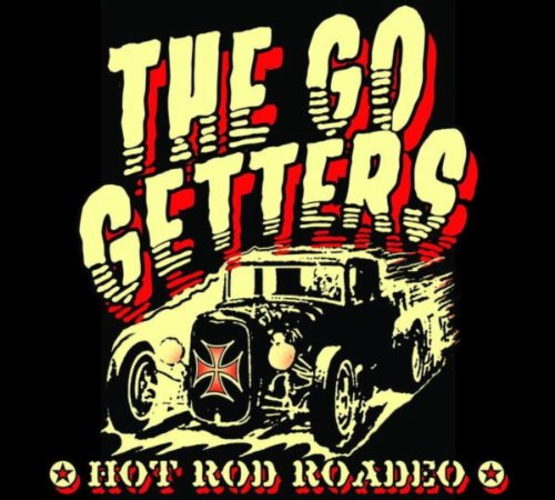 Play Hot Rod Roadeo by The Go Getters on Amazon Music