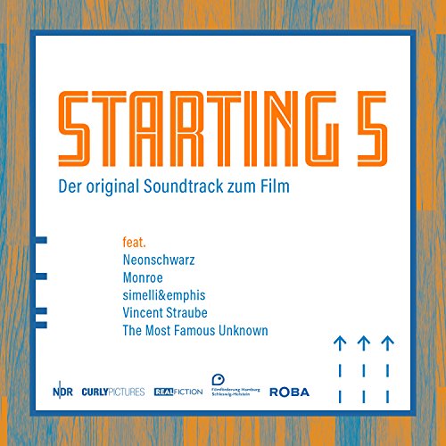 Play STARTING 5 by VARIOUS ARTISTS on Amazon Music