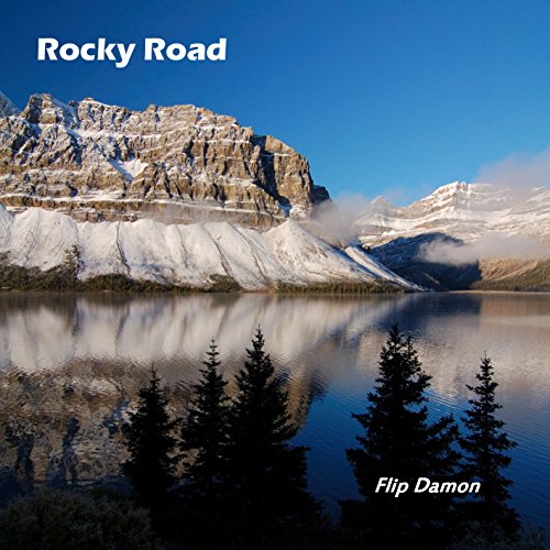 Amazon MusicでFlip DamonのRocky Roadを再生する