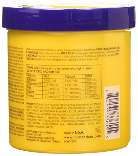 The 27 Best Hair Relaxers for Fine Hair of 2024 [Verified] - Cherry Picks