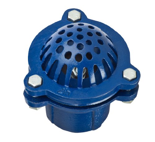 Kuriyama FV300 Foot Valves, 3": Amazon.com: Industrial & Scientific