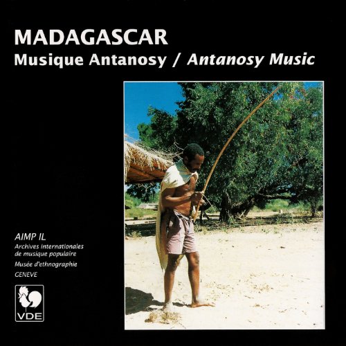 Amazon.com: Madagascar: Musique Antanosy – Madagascar: Antanosy Music ...