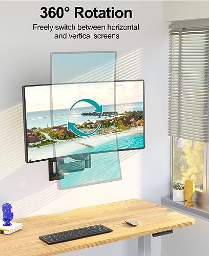 Snapklik.com : MOUNT PRO Monitor Wall Mount For Max 32 Inch Computer ...