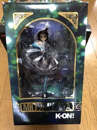 Amazon.co.jp: Kyoi Shop K-ON Figure : Hobbies