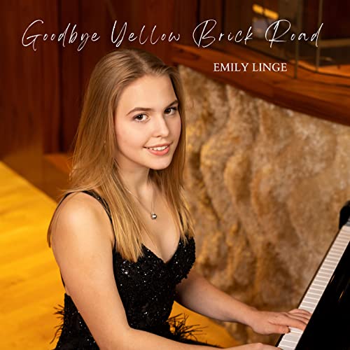 Goodbye Yellow Brick Road by Emily Linge on Amazon Music Unlimited