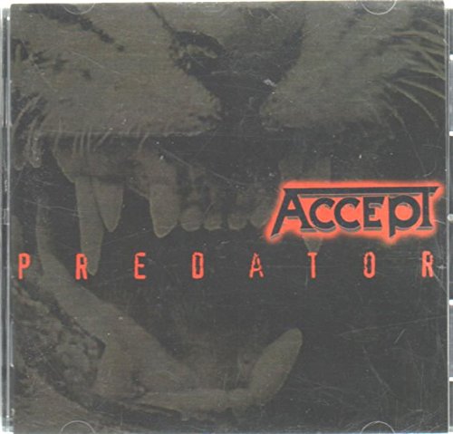 Amazon.com: Predator : CDs & Vinyl
