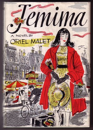 Jemima: Malet, Oriel: Amazon.com: Books