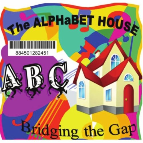 Amazon MusicでThe Alphabet HouseのBridging the Gapを再生する