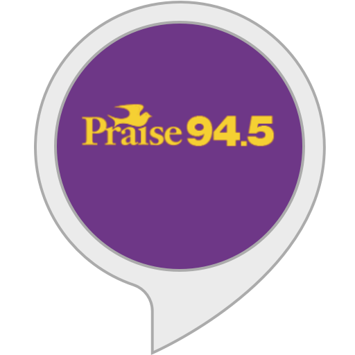Amazon.com: Praise 94.5 : Alexa Skills