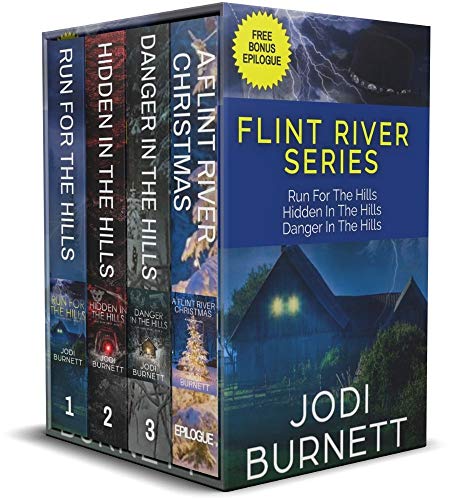 Flint River Series Box Set eBook : Burnett, Jodi: Amazon.co.uk: Kindle ...