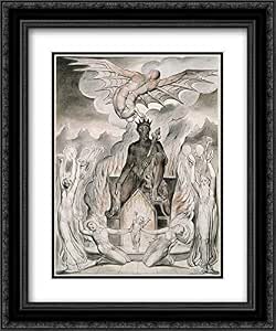 Amazon.com: Illustration To Milton`S On The Morning Of Christ`S ...