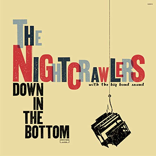Amazon.com: Down in the Bottom : Night Crawlers: Digital Music
