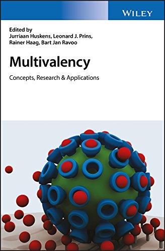 Multivalency: Concepts, Research and Applications 1, Huskens, Jurriaan ...