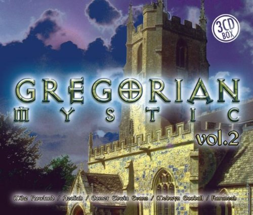 Amazon.com: Gregorian Mystic 2: CDs & Vinyl