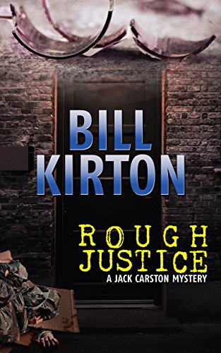 Amazon.com: Rough Justice (A Jack Carston Mystery Book 2) eBook ...