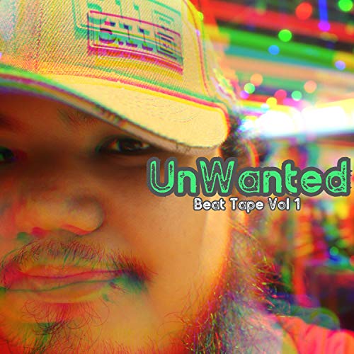 UnWanted Beat Tape Vol. I by Morobeats on Amazon Music - Amazon.co.uk