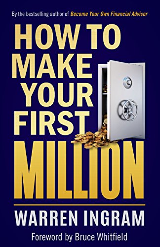 Amazon.com: How to Make Your First Million eBook : Ingram, Warren ...