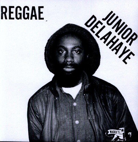 DELAHAYE,JUNIOR - Reggae Showcase [Vinyl] - Amazon.com Music
