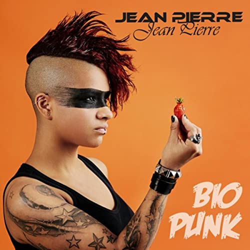 Bio Punk de Jean Pierre Jean Pierre en Amazon Music - Amazon.es