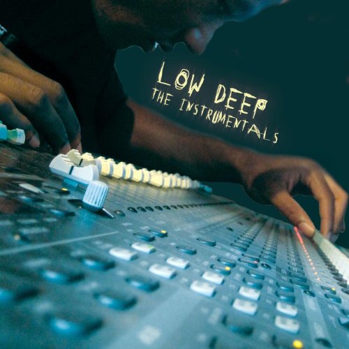 Play The Instrumentals by Low Deep on Amazon Music