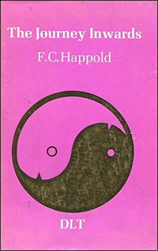 Journey Inwards: Frederick C. Happold: 9780232515237: Amazon.com: Books