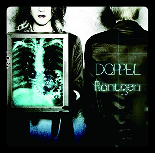Amazon.co.jp: Rontgen : Doppel: デジタルミュージック