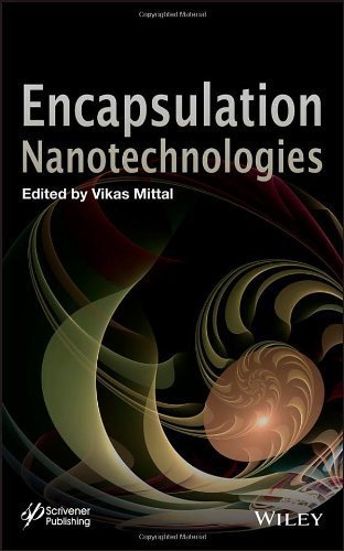Encapsulation Nanotechnologies (2013-05-13): Unknown: Amazon.com: Books