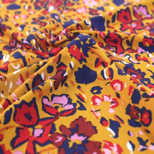 Jersey Stoff bunt – Die 15 besten Produkte im Vergleich - BetterFamily