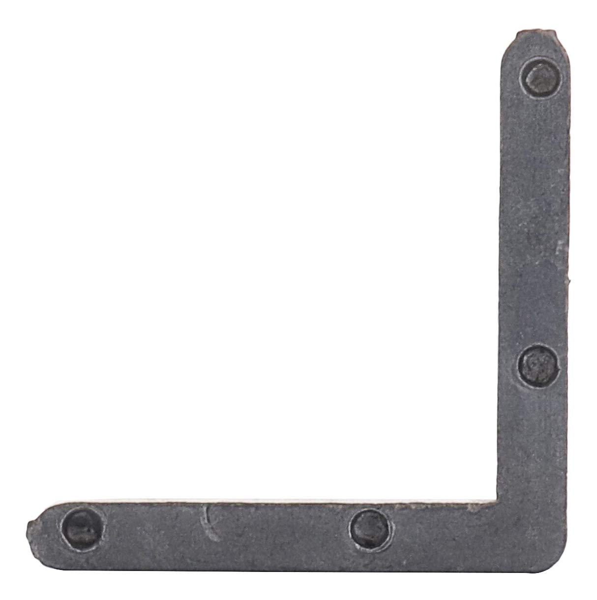 Brixwell 900-15214-XCP20 Zinc Die Cast Corner Key for mitered corners ...