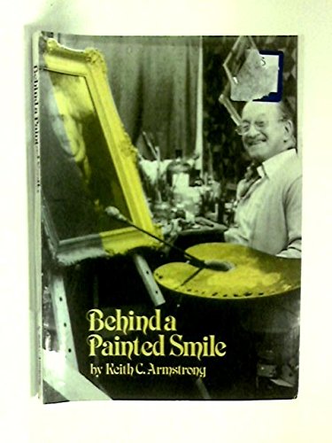 Behind a Painted Smile : a Biography of James W. Popple Fine Art ...