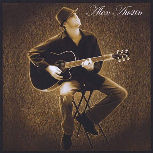 Alex Austin by Alex Austin on Prime Music