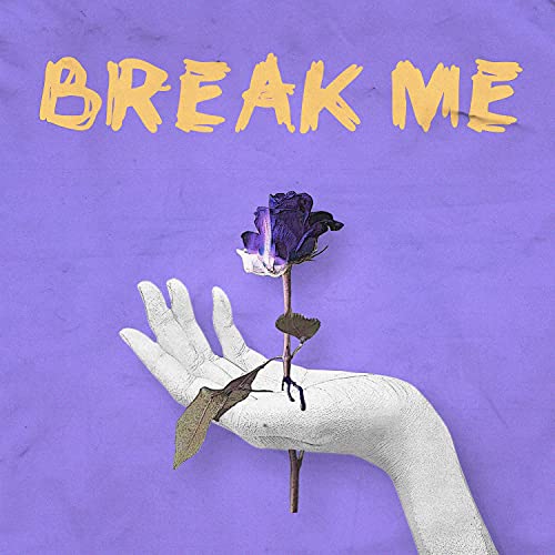 BREAK ME de Morris Hoffmann en Amazon Music Unlimited