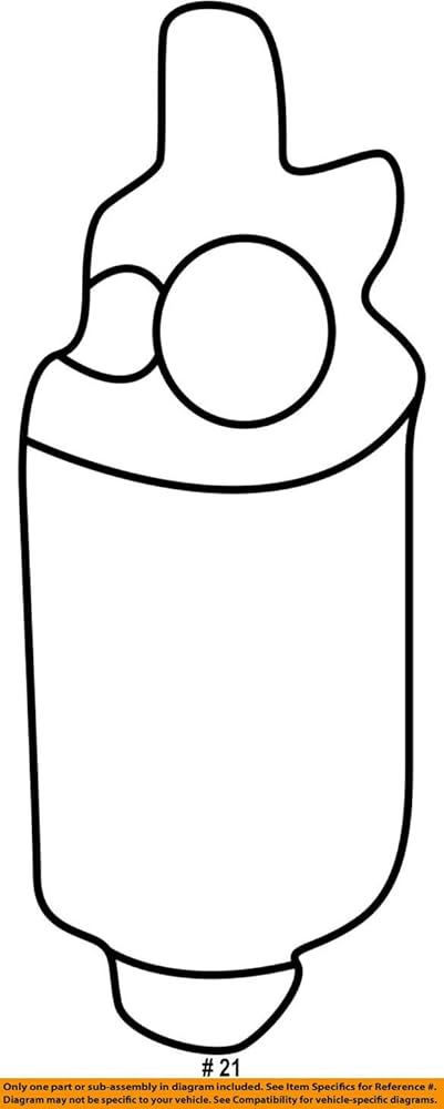 coloring pages of a fuel pump