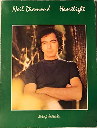 Neil Diamond: Heartlight: Okun, Milton, Fox, Dan: 9780895241771: Amazon ...