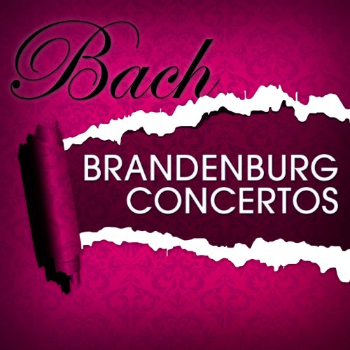 Play Brandenburg Concertos by Berlin Chamber Orchestra & Peter Wohlert ...
