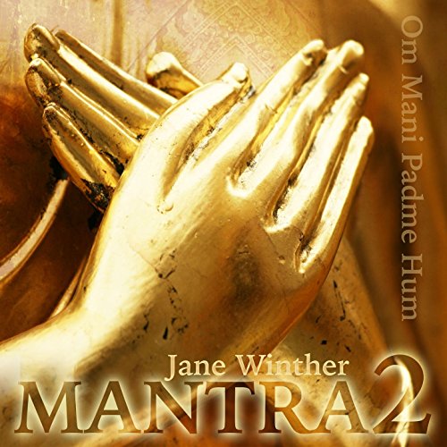 Spiele Mantra 2 von Jane Winther auf Amazon Music ab