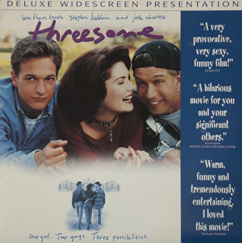 Amazon.com: Threesome : Movies & TV