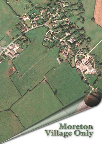 Moreton Village Only: Amazon.co.uk: Connell, Rosamund, Pettit, David ...