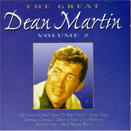 Great Dean Martin: Martin,Dean: Amazon.es: CD y vinilos}