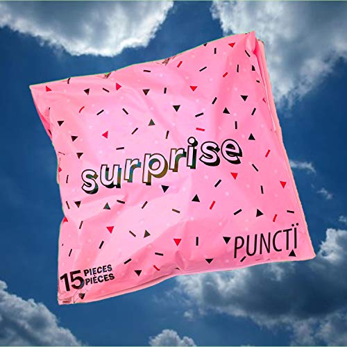 Amazon.com: Surprise [Explicit] : punctï: Digital Music