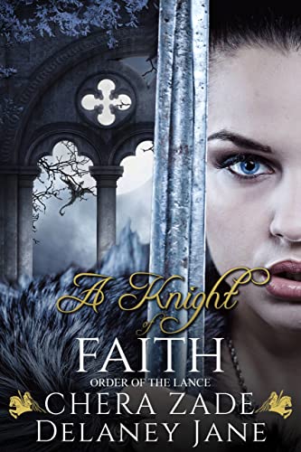A Knight of Faith: A First Time Medieval Knights Romance Short Story ...