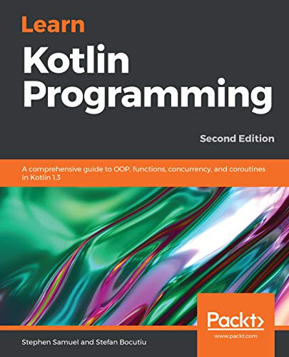 81 Best Kotlin Books of All Time - BookAuthority