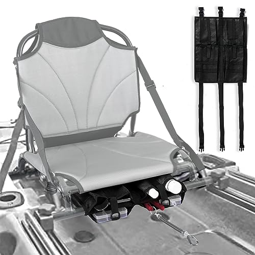 What Happens If You Overload A Kayak? (Weight Limits) - Best Boat Report